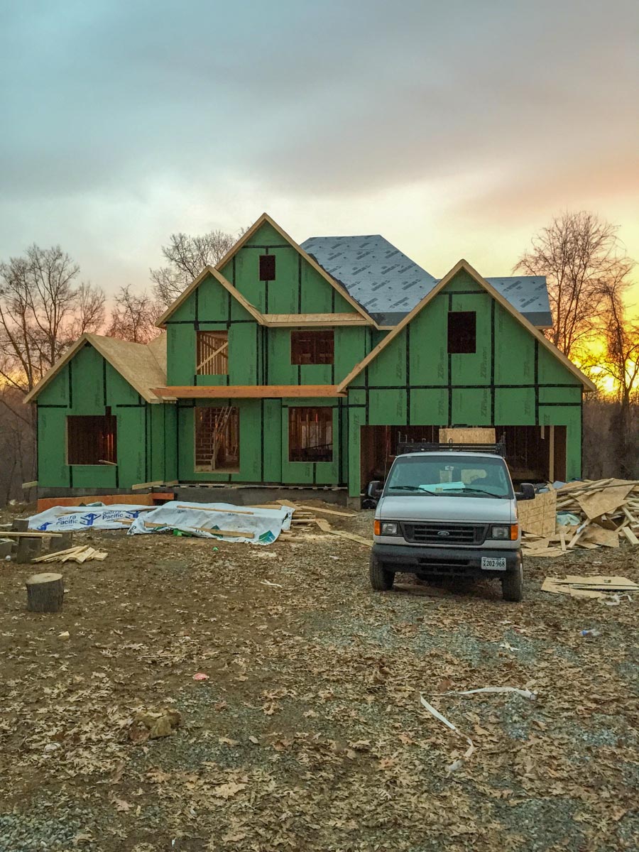 Pine Construction - Nashville's top general contractor in remodeling