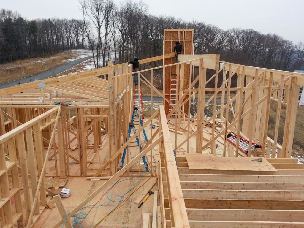 Nashville Artisan General Contractor | Pine Construction